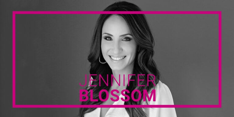 LOCKING IT DOWN with Director of HR & Finance – Jennifer Blossom ...