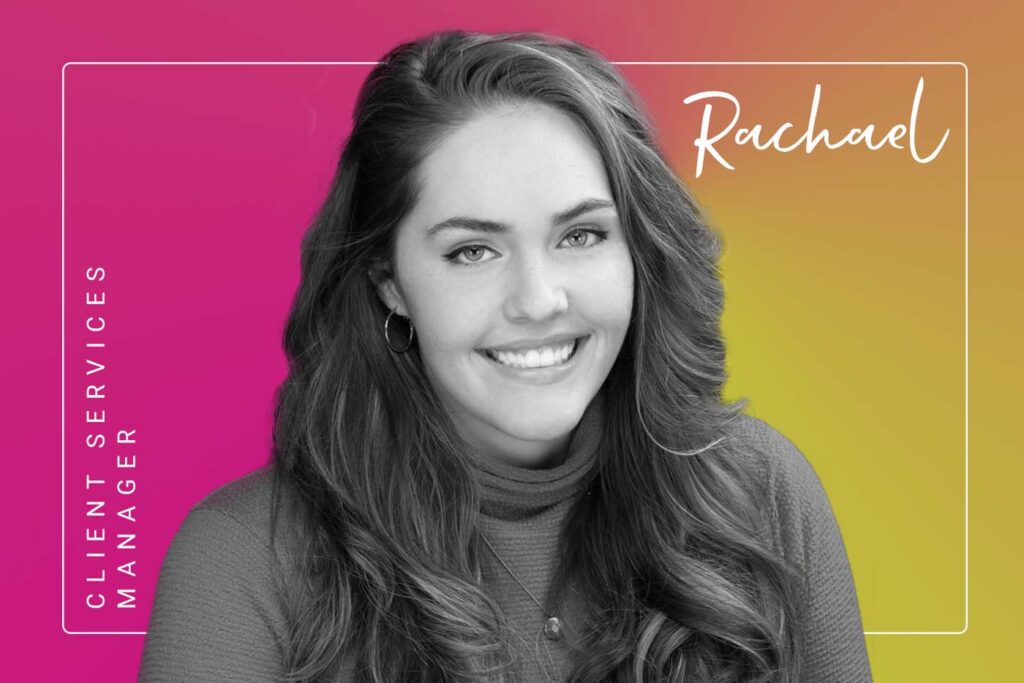 A GLOBAL VIEW with Client Services Manager Rachael Ritchie - Xavier ...