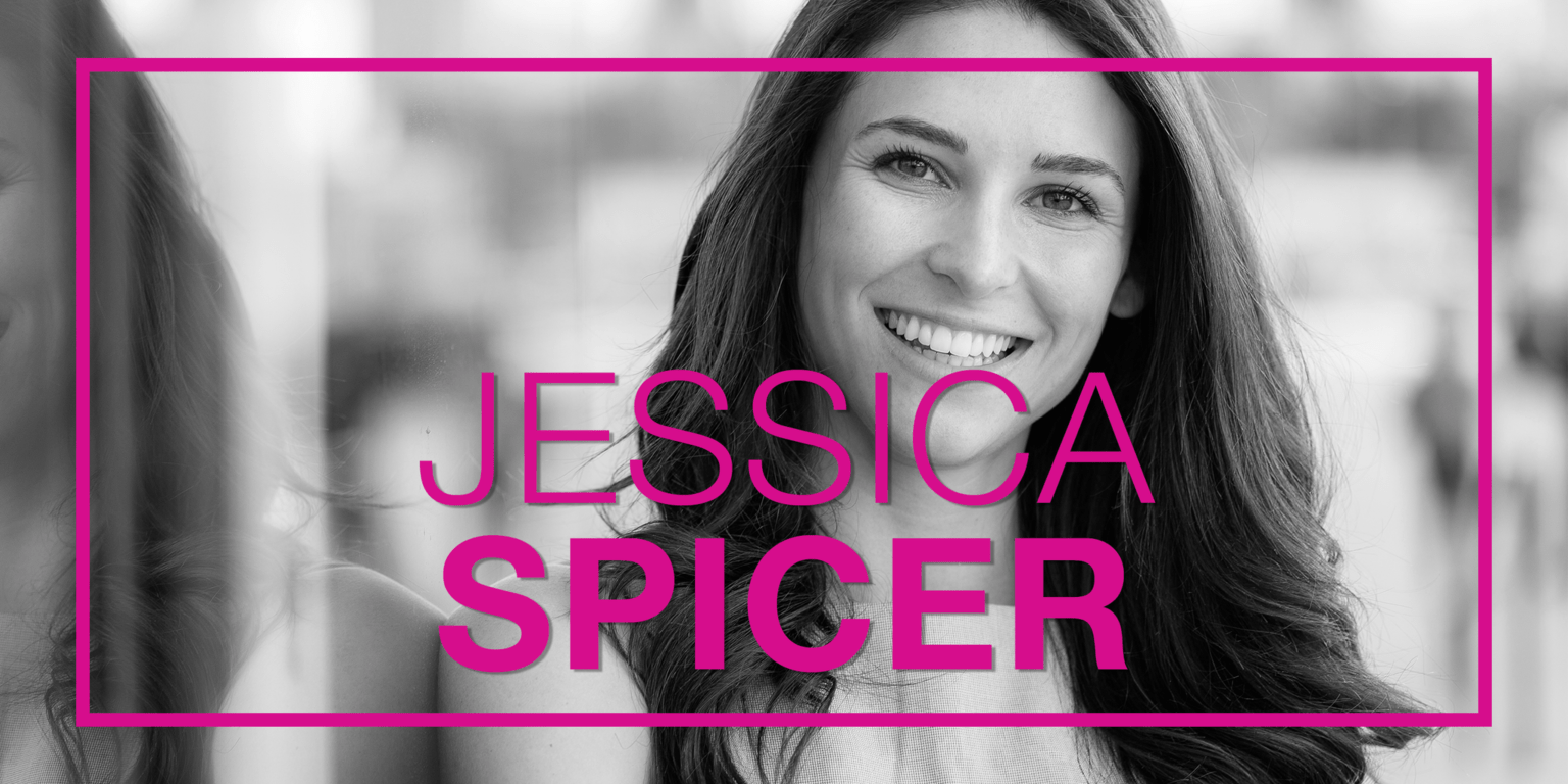LEANING IN with Client Services Manager – Jessica Spicer - Xavier ...
